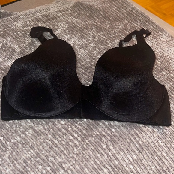 Victoria's Secret | Intimates & Sleepwear | Victorias Secret Lined Demi ...